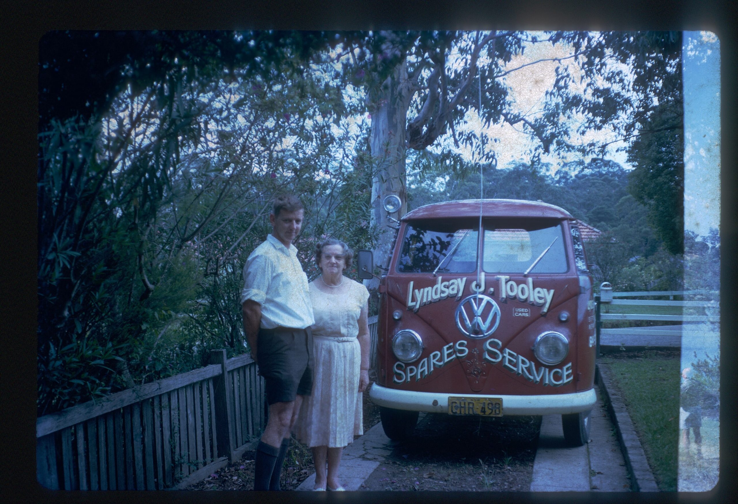 History of Tooley Imports