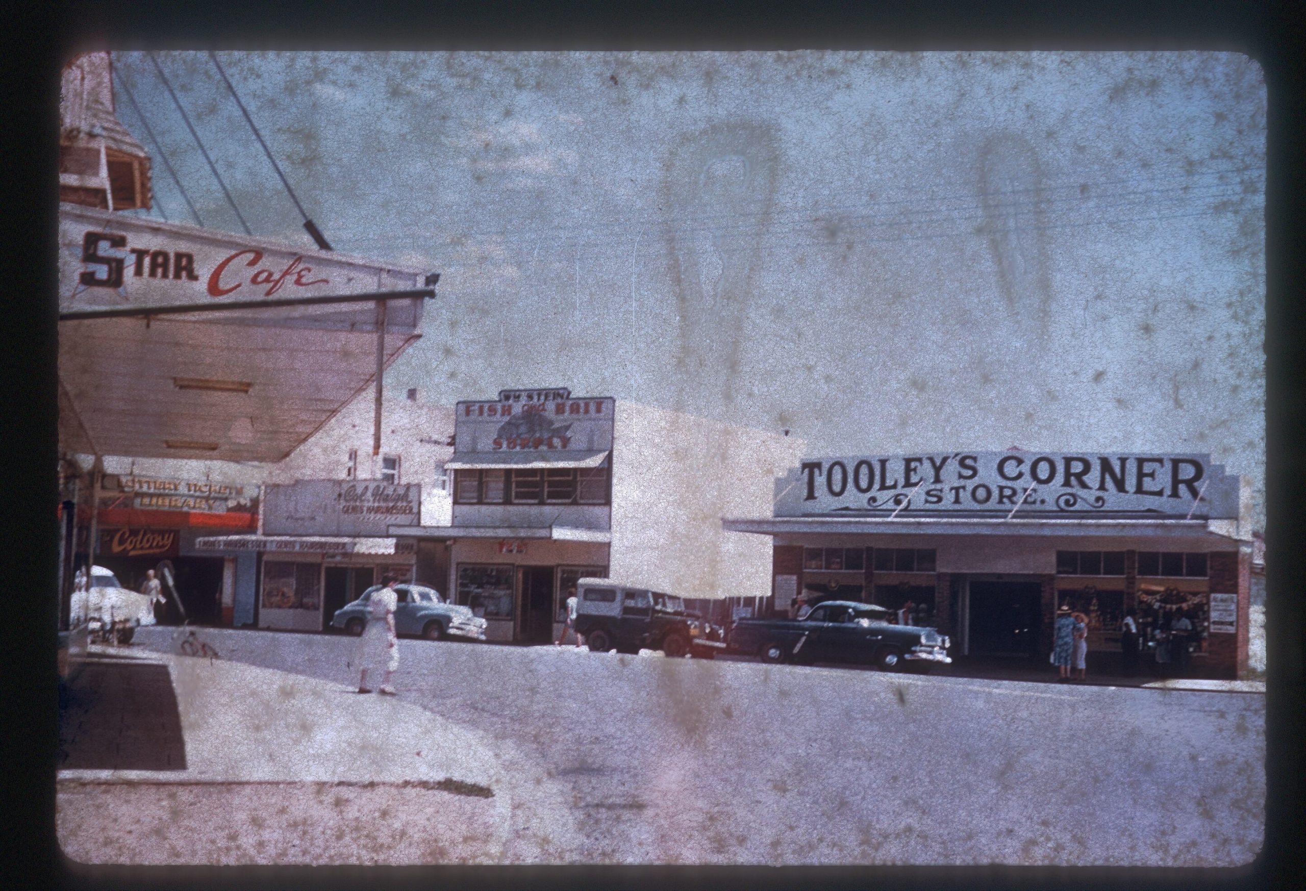 History of Tooley Imports